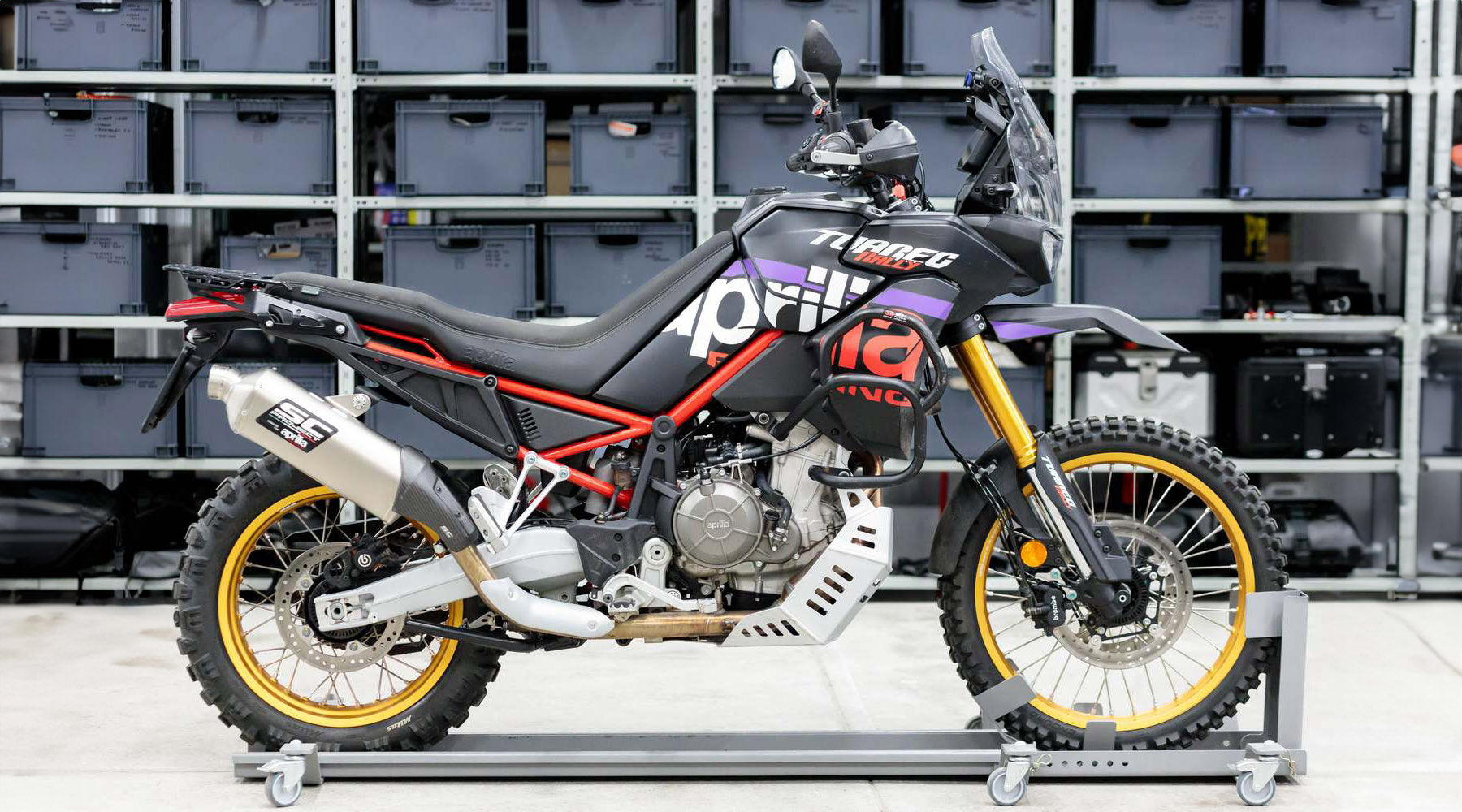 Perun moto - parts and accessories for adventure bikes - EU store